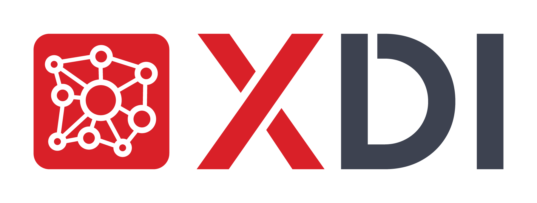 XDI Logo